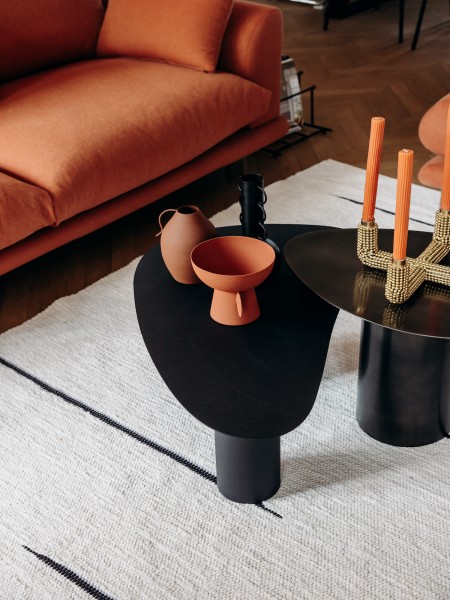 CUSTOMIZABLE AND SUSTAINABLE RUG | SAUDADE DESIGN Size 170 x 240 cm ...