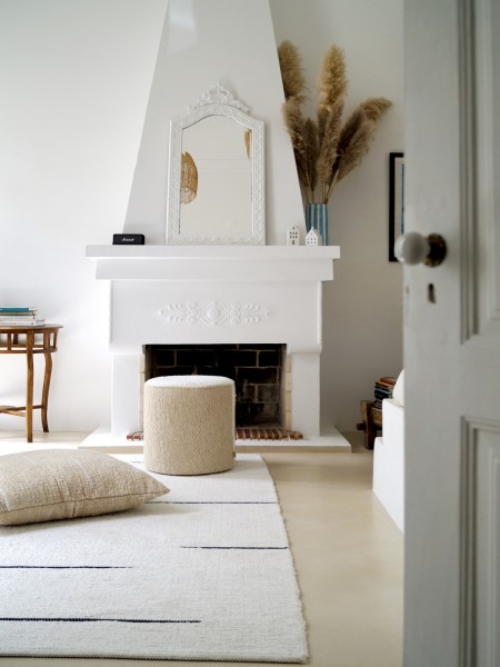 CUSTOMIZABLE AND SUSTAINABLE RUG | SAUDADE DESIGN Size 170 x 240 cm ...