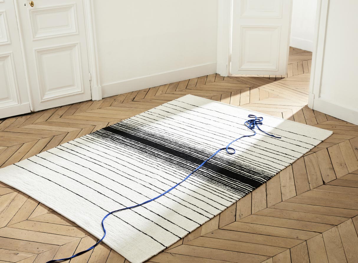 SAUDADE DESIGN | TAPIS PERSONNALISABLES FABRIQUÉS AU PORTUGAL