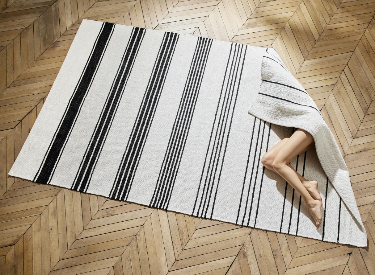 SAUDADE DESIGN | CUSTOMIZABLE RUGS MADE IN PORTUGAL