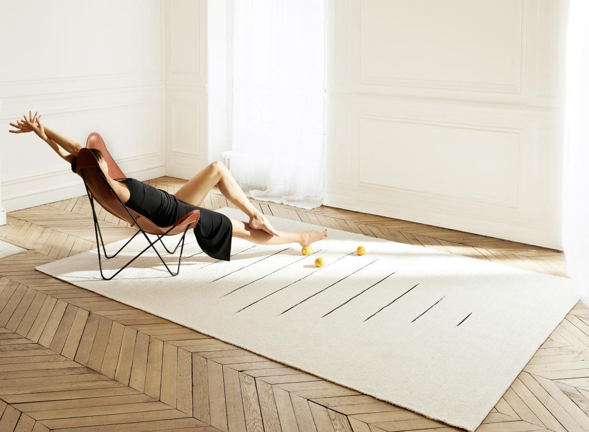 SAUDADE DESIGN | CUSTOMIZABLE RUGS MADE IN PORTUGAL