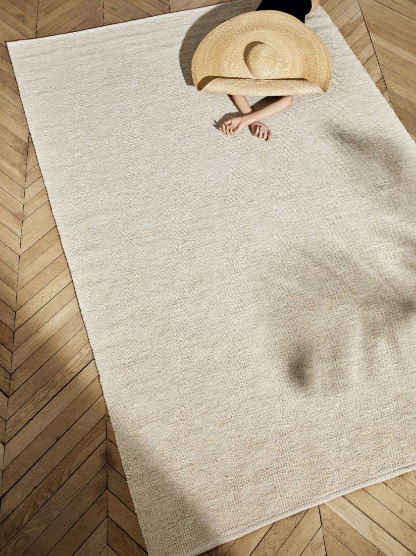 SAUDADE DESIGN | TAPIS PERSONNALISABLES FABRIQUÉS AU PORTUGAL