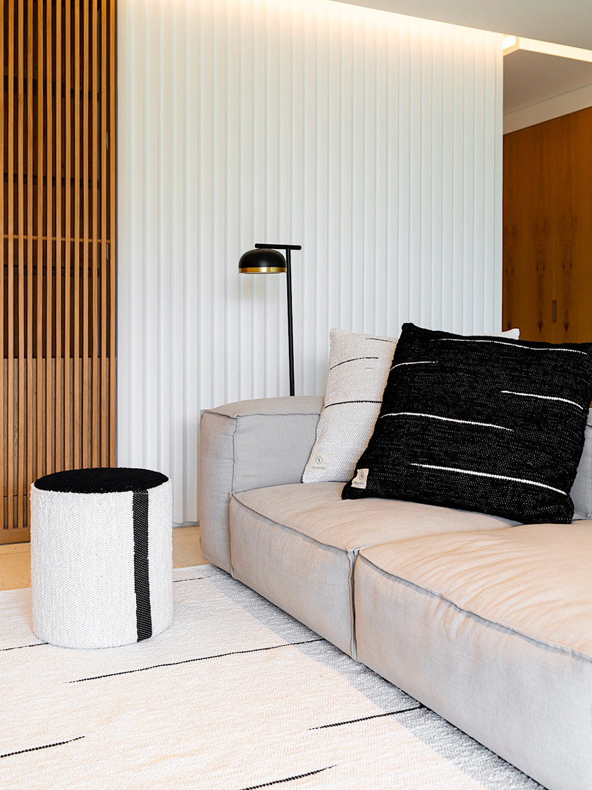 SAUDADE DESIGN | ETHICAL AND AESTHETIC TAPESTRY