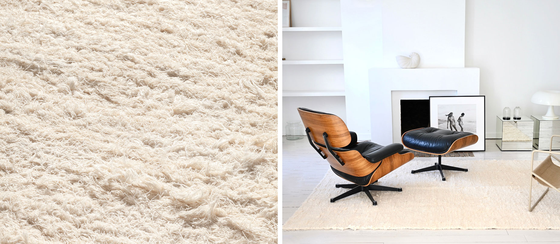 SAUDADE DESIGN | ETHICAL AND AESTHETIC TAPESTRY