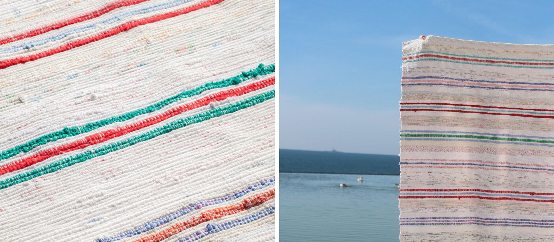 SAUDADE DESIGN | ETHICAL AND AESTHETIC TAPESTRY