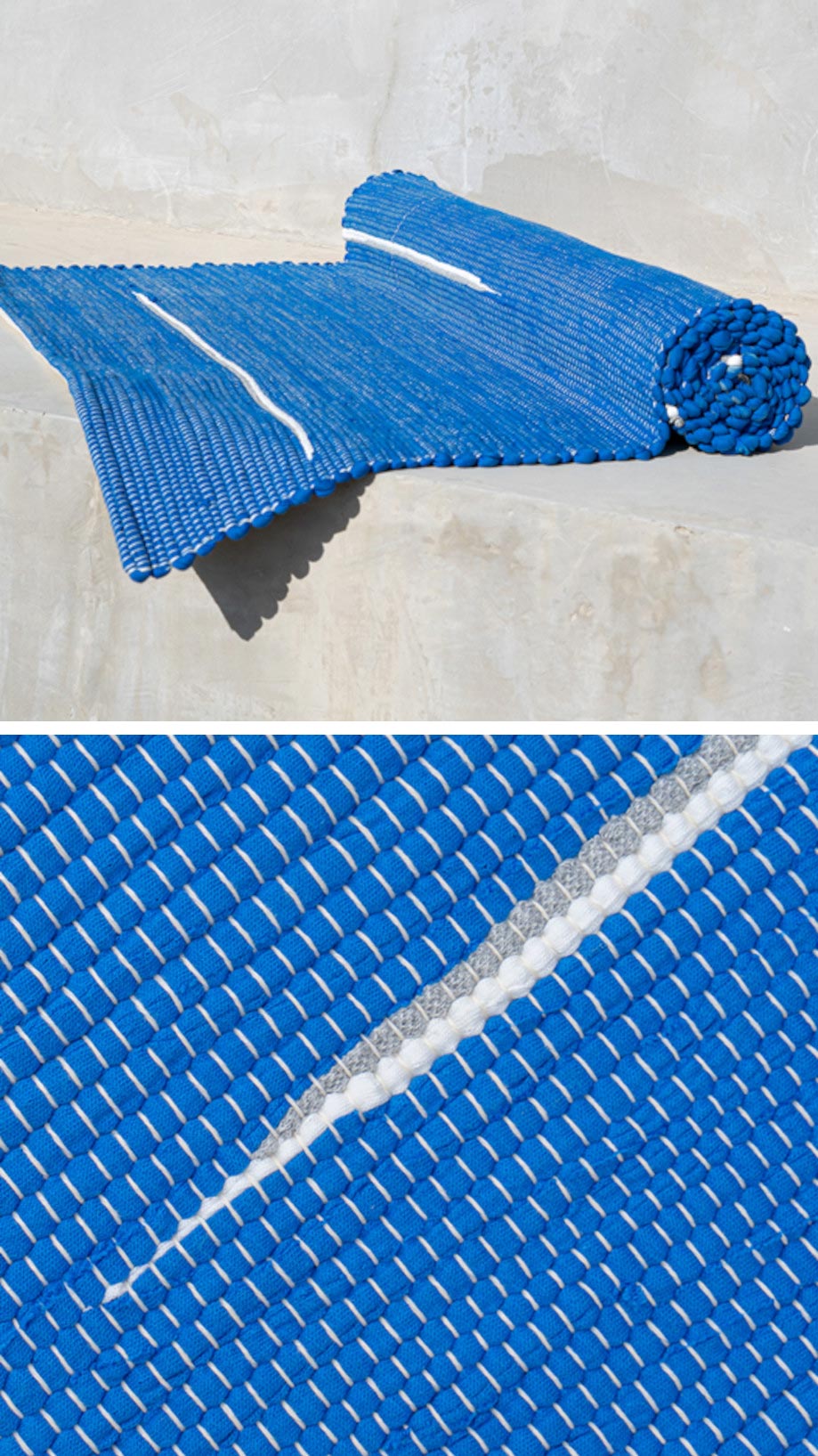 SAUDADE DESIGN | ETHICAL AND AESTHETIC TAPESTRY