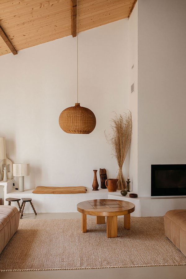 SAUDADE DESIGN | OBJETS DURABLES TISSÉS AU PORTUGAL