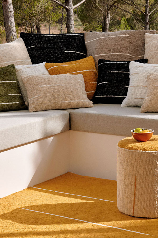 SAUDADE DESIGN | ETHICAL AND AESTHETIC TAPESTRY