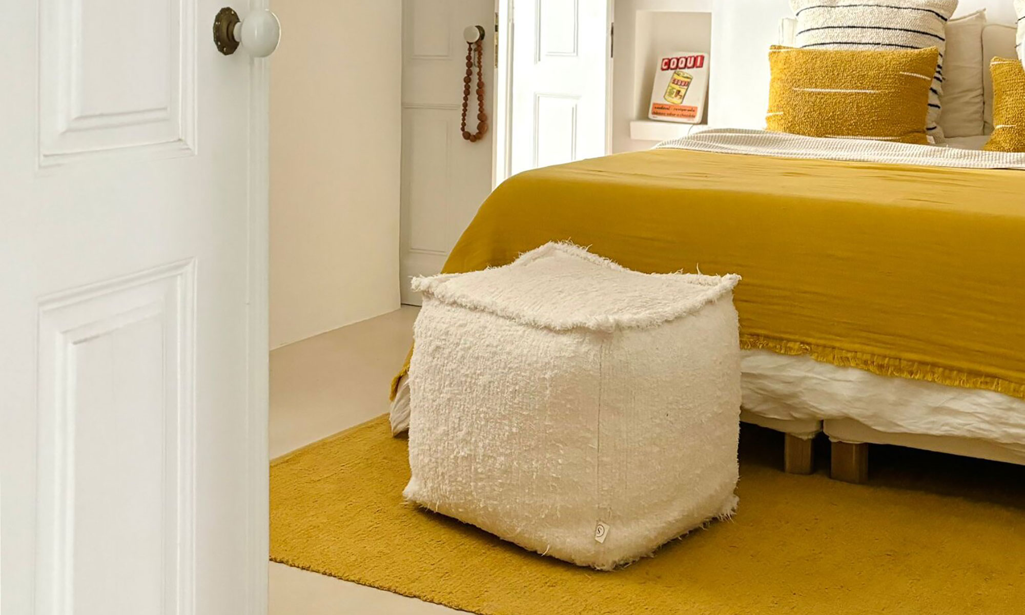 SAUDADE DESIGN | ETHICAL AND AESTHETIC TAPESTRY