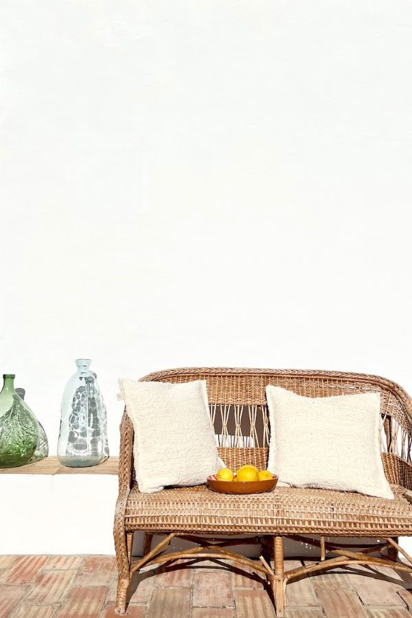 SAUDADE DESIGN | ETHICAL AND AESTHETIC TAPESTRY