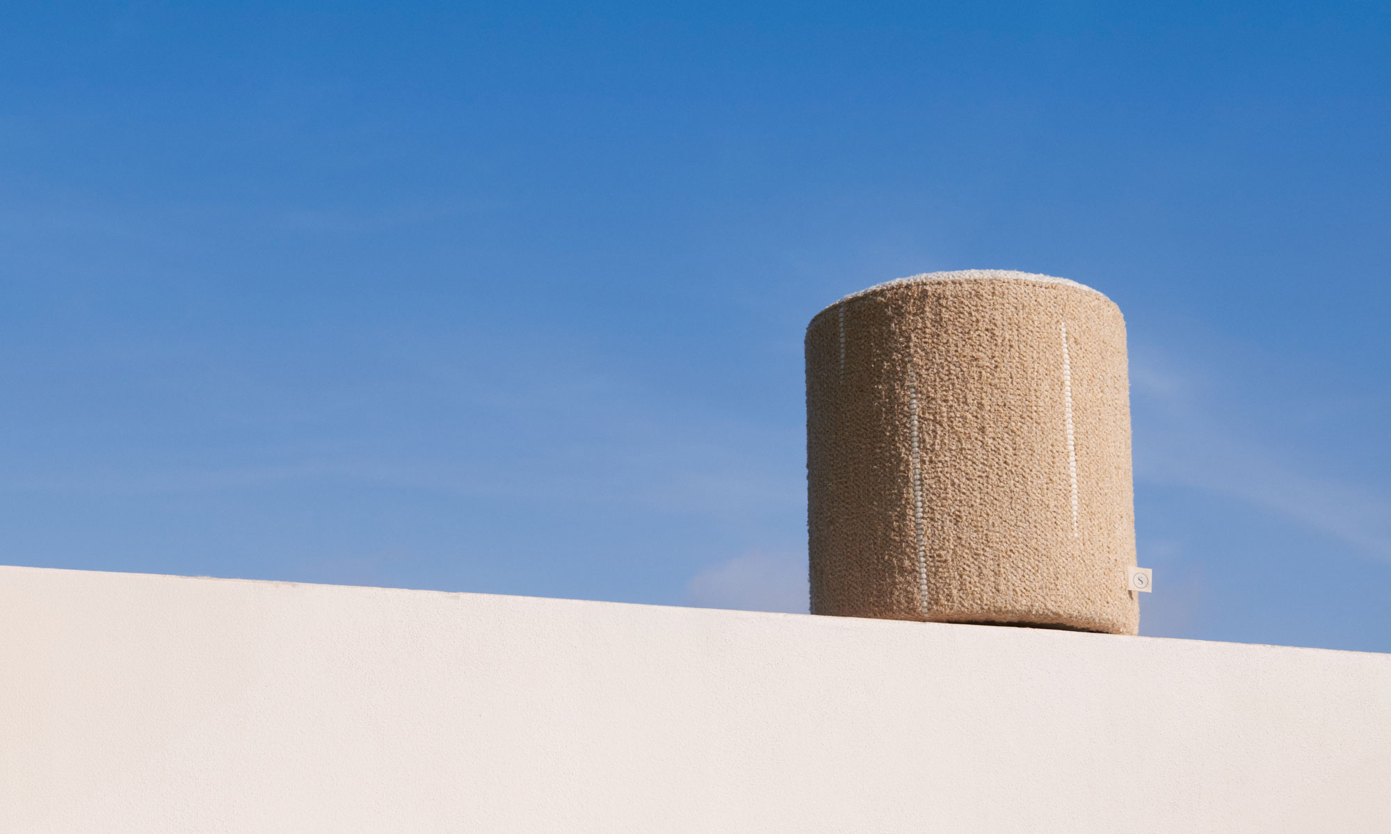 SAUDADE DESIGN | ETHICAL AND AESTHETIC TAPESTRY